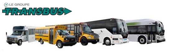 Nos services - Le Groupe Transbus