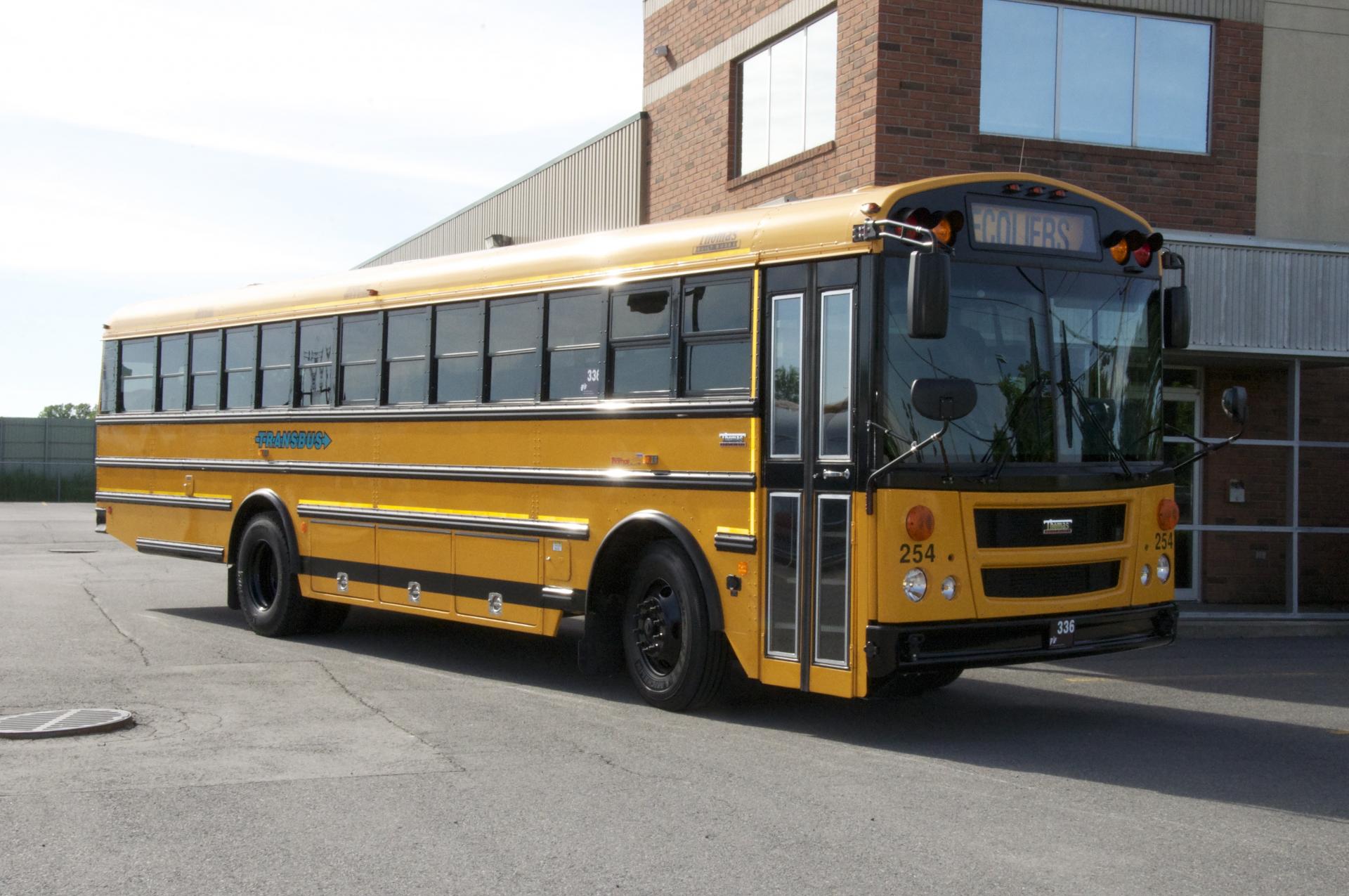 Accueil – Le Groupe Transbus