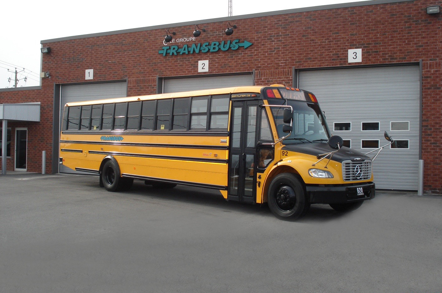 Accueil – Le Groupe Transbus