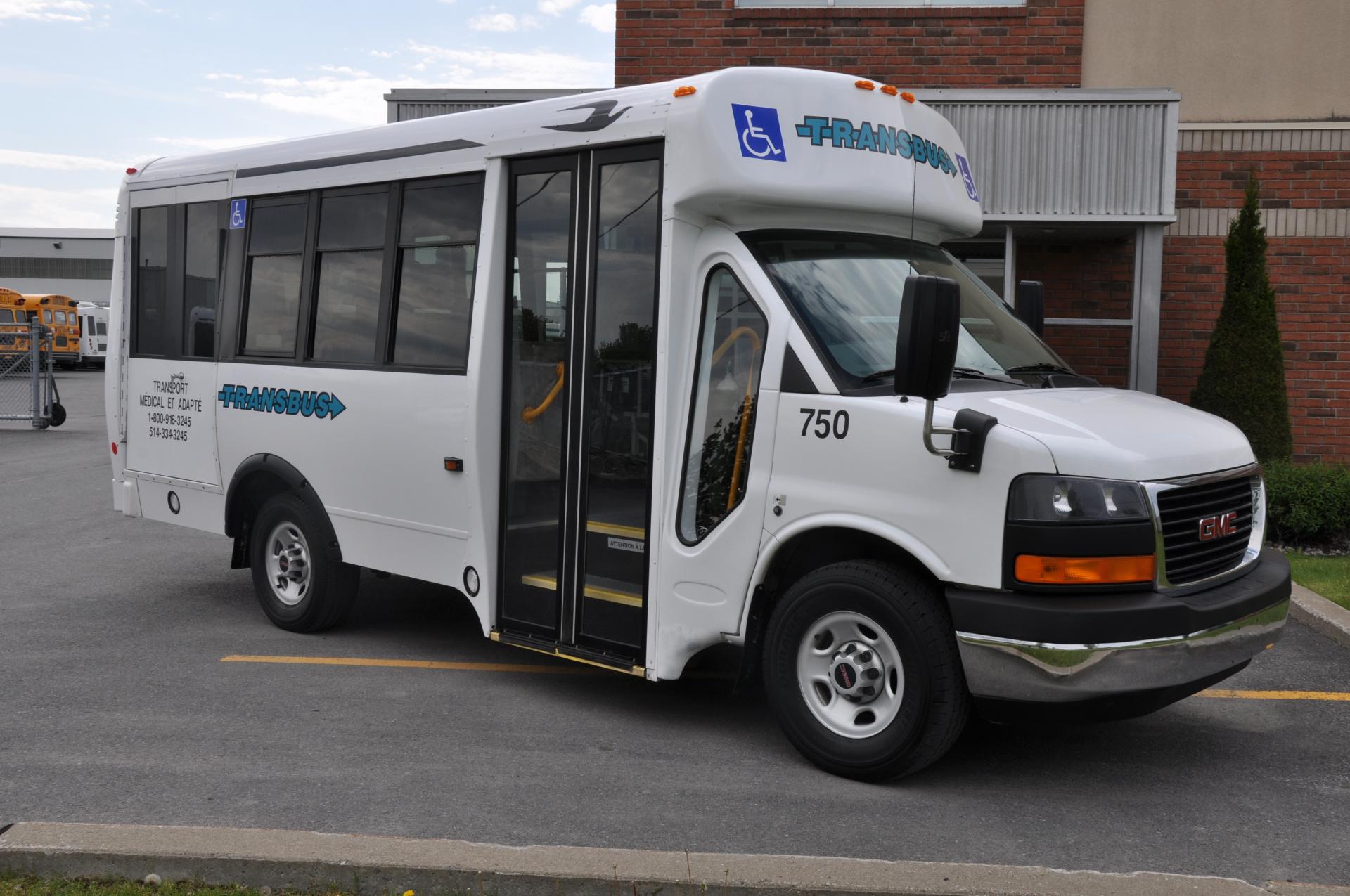 Accueil – Le Groupe Transbus